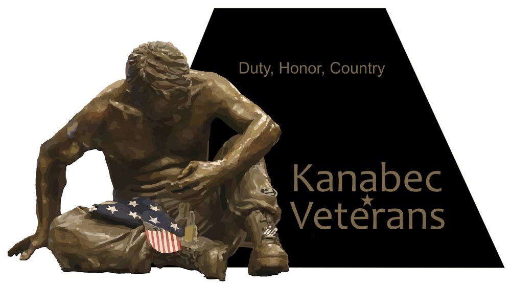 Kanabec Veterans Memorial – Duty, Honor, Country